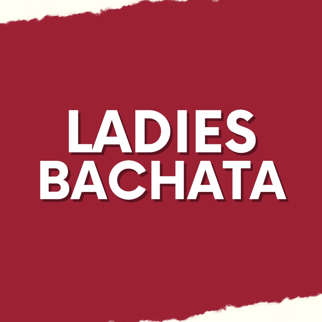 Ladies Bachata 2024 Dance Drills